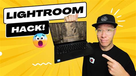 Mask Photos In Half The Time With A Lightroom Hack VIDEO Shutterbug