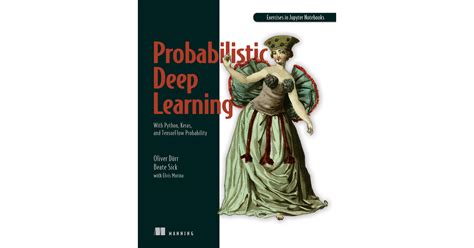 Probabilistic Deep Learning Book