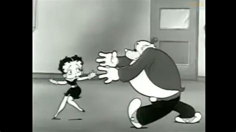 Betty Boop Big Boss 4kquality Improvement Betty Boop Boop Betties