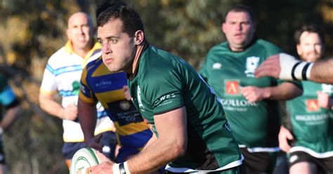 Cwru Ceo Matt Tink Will Do His Best To Give Players In The Region An Opportunity To Play