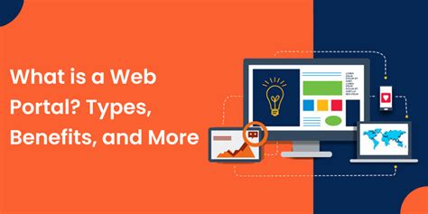 a definitive guide to custom web portal development