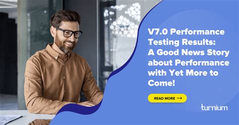 Results From V7 0 Intels Performance Testing Turnium