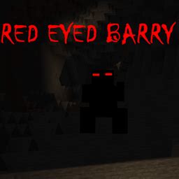 Red Eye Barry Files Minecraft Mods Curseforge
