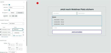 Problems With Flow And Property Date Added Klaviyo Community