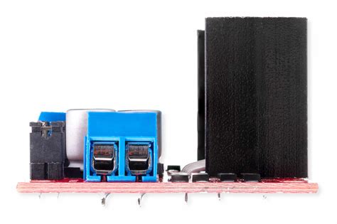 H Bridge Arduino Dc Motor Driver Dual L298n