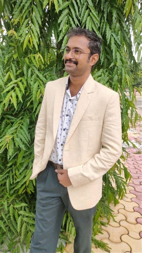 Nur Uddin On Linkedin Blazer With Pineapple Fibres Woollinen