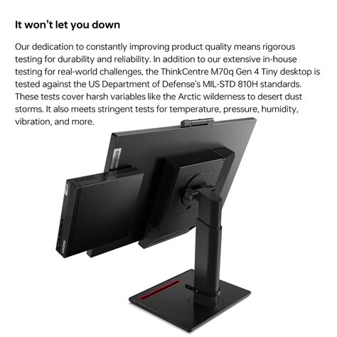 Lenovo ThinkCentre M Q Gen MFF Tiny L Mini PC Business Desktop Computer Th Gen Intel