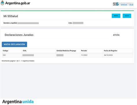 Superintendencia De Servicios De Salud Cómo Es El Trámite Para Limitar