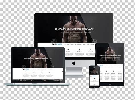 Responsive Web Design Web Template System Bootstrap Png Clipart Bootstrap Brand Cascading