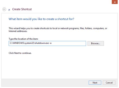 How To Stop Unexpected System Shutdown
