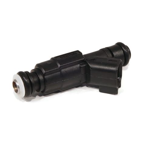 The Rop Shop Fuel Injector For Mercruiser 4 3l 262 Cid V6 Gm Mpi V 6