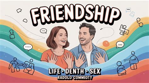 Friendship Life Death And Sex With Mike And Sue Bbc Radio Comedy