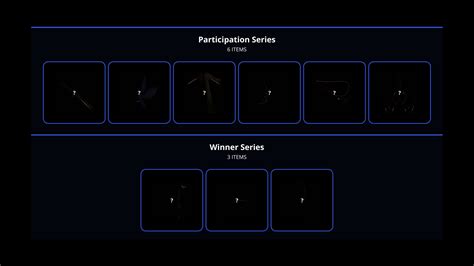 Create A Modernized Devrel Prize Series Website Features Developer