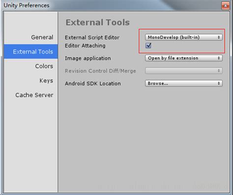 unity脚本调试方法与注意事项 csdn博客