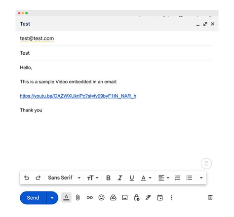 Step By Step Guide How To Embed A Youtube Video Gumlet