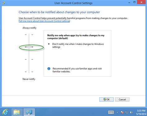How To Enable Disable Uac On Windows Daossoft Official Blog