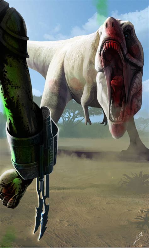 Predator Vs Red By Unay53 On Deviantart