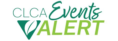 Check Out A Clca Event Near You