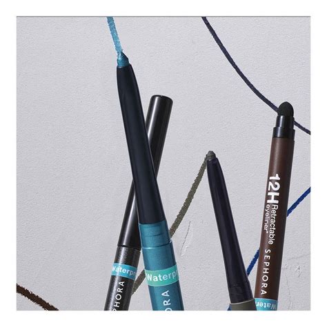Eyeliner At Sephora At Debra Schaper Blog