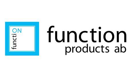Function Products Ab Elmässan Sthlm