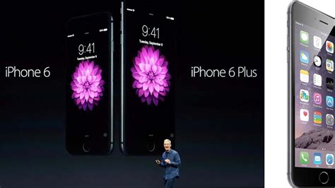 La evolución del iPhone Infobae