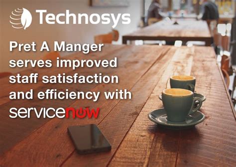 Technosys And Servicenow For Facilities Management Technosys