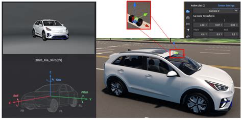 Multilayer Perceptron Based Error Compensation For Automatic On The Fly Camera Orientation