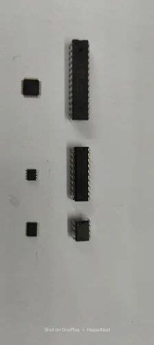 Micro Controller Ic At South West Delhi New Delhi ID