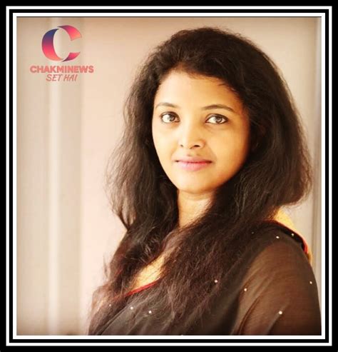 Lekshmi Dheepthi Wiki Husband Age Family Web Series Instagram Net Worth