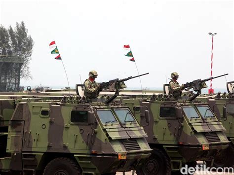 Berita Dan Informasi Hari Kavaleri Tni Ad Terkini Dan Terbaru Hari Ini