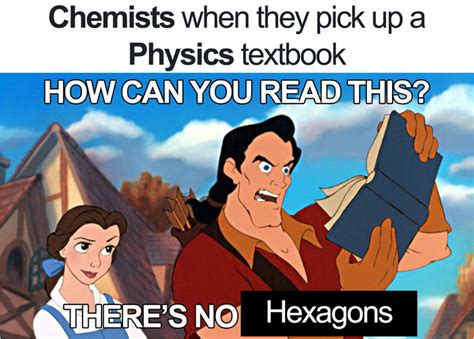 Physics Class Memes
