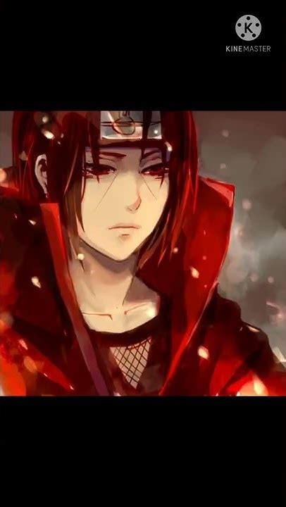 Itachi Only Appeared In 24 Episodes And Won Almost Everyones Hearts 💗🔥
