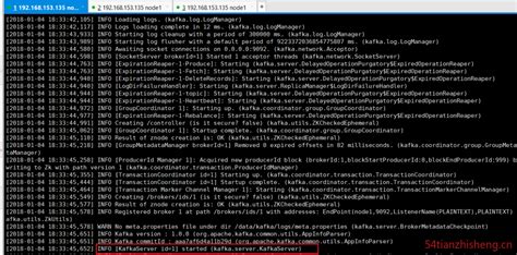java kafka 安装及快速入门 zhisheng segmentfault 思否