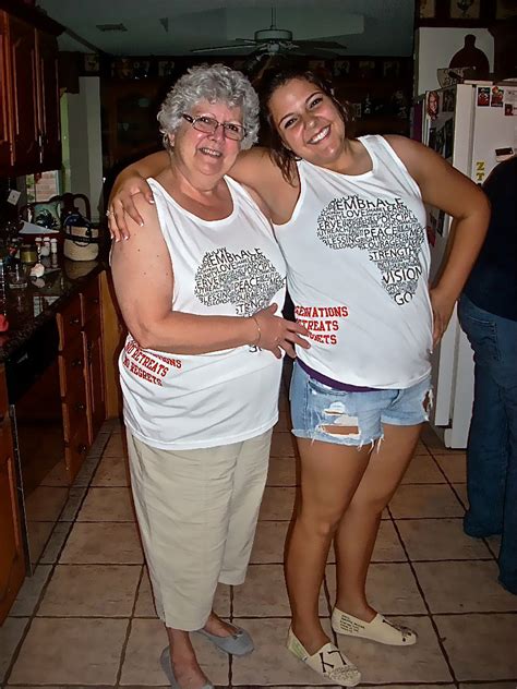 Generation To Generation Pruett Gerontology Center