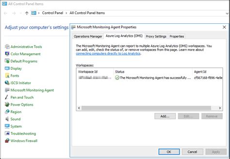 Kusto Custom Logs In Log Analytics Squaredup