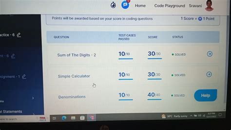 sravani rama on linkedin day12 100daysofcodechallenge python ccbp