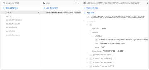 Firebase Whatsapp Clone Built With Flutter In No Time