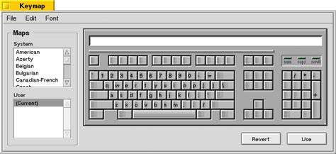 Guidebook Screenshots Beos R5 0 1 Pe