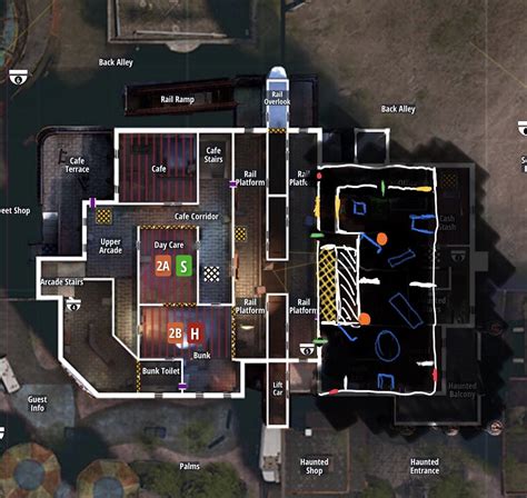 Rainbow Six Siege All Maps Layout At Bobby Holman Blog