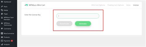 How To Add A Floating Mini Cart In Woocommerce Wpmozo