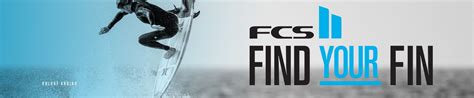 Fcs Surfboard Fins Australia Welcome Boardstore