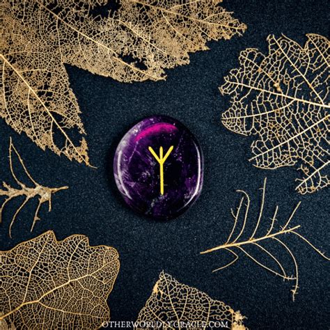Algiz Rune Its Meaning Origins And How To Tap Into Elk Energy