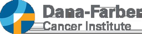 Dana Farber Cancer Institute Logo