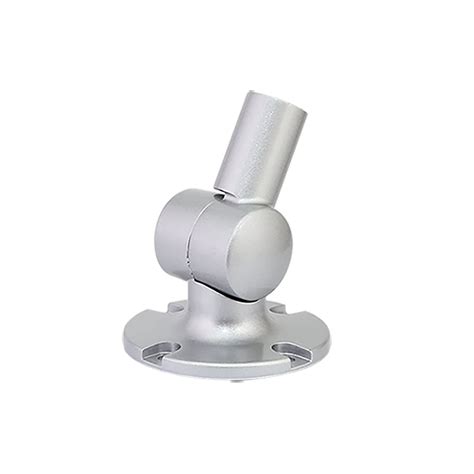 160° Pivot Metal Base 50mm Tower Light Itc Electrical Components