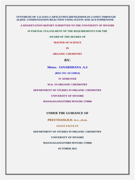 Thesis Reference Pdf