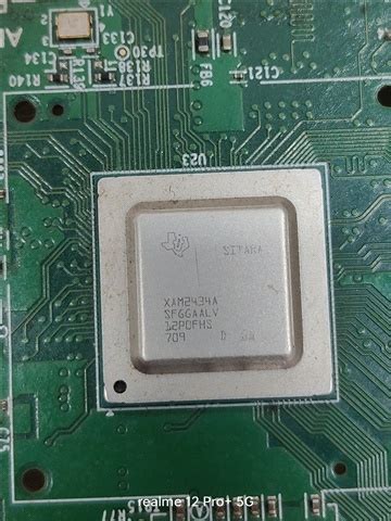 MCU PLUS SDK AM X PROFINET Frame Transmission Issue On Custom Board With KSZ RNX Ethernet