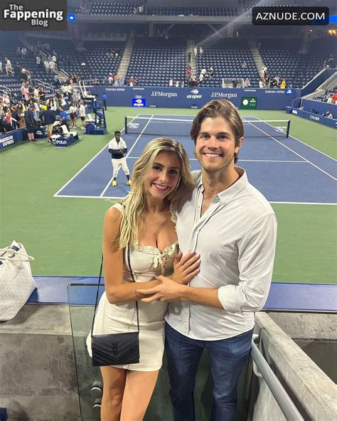 Megan Luckys Sexy Night Out In New York City Aznude