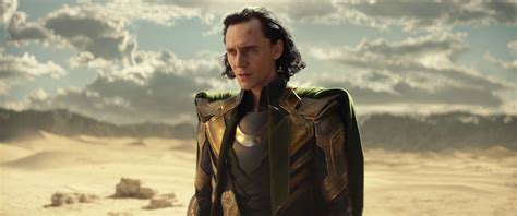 Marvels Loki Is A Metafictional Odyssey About The Pain And Joy Of Being A Fictional Character
