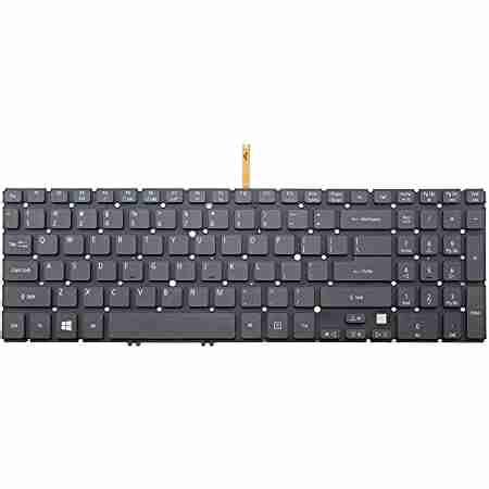 Acer Aspire V Black Laptop Keyboard With Backlit Kenya Gadget Shop