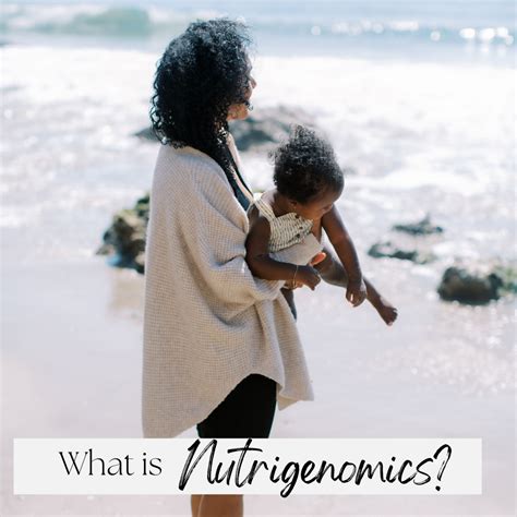 Four Myths About Nutrigenomics Mandy Patterson